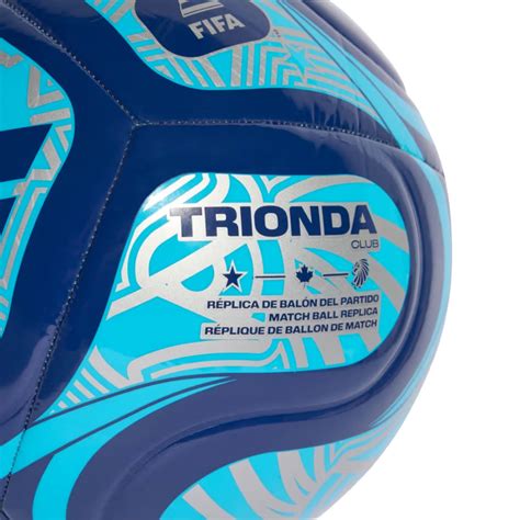 Adidas Trionda Fifa World Cup 26 Club Soccer Ball Soccer Maxx