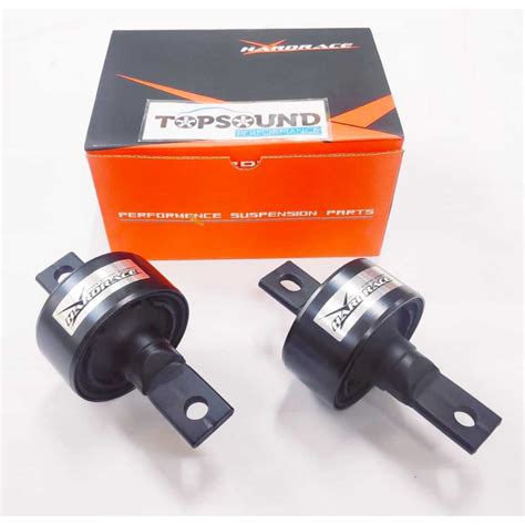 Hardrace Rear Trailing Arm Bushing For Honda Integra Da Acura Integra
