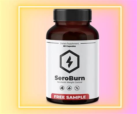 Serolean Reviews 2026 Is Serotonin Weight Control A Joke Be Healthy