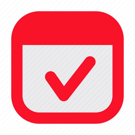 Verified Web Verification Data Quality Safe Icon Download On Iconfinder