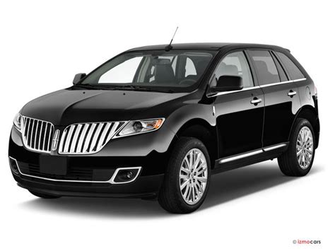 2015 Lincoln Mkx Review Pricing And Pictures U S News