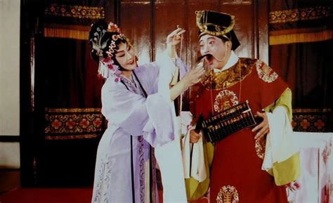 記憶｜梁谷音：人間琵琶行 每日頭條