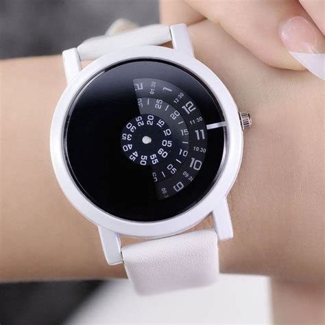 Bgg Creative Design Wristwatch Camera Concept Brief Simple Special