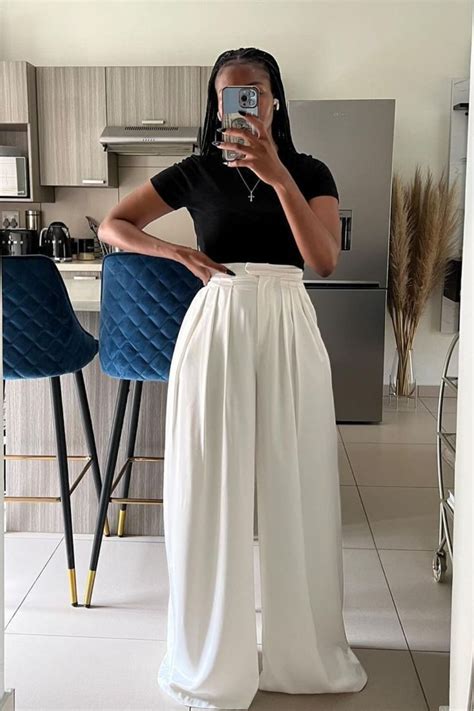 26 Sunday Church Outfits You Will Love To Wear This Year