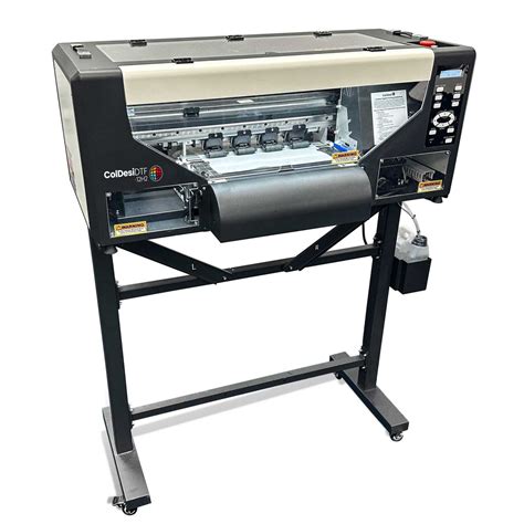 Coldesi Dtf Printers Coldesi
