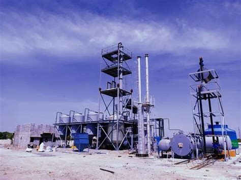 Distillation Column Biodiesel Distillation Column Manufacturer From Ahmedabad