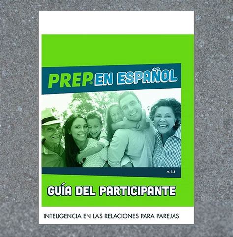 Spanish Prep Participant Guide Prep Educational Products Inc