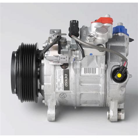 Bmw Air Conditioner Compressor