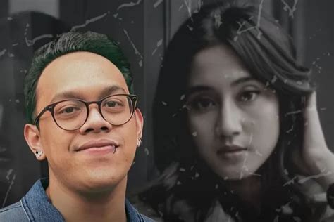 Blak Blakan Marlo Ernesto Sebut Sosok Ini Yang Bikin Keisya Levronka
