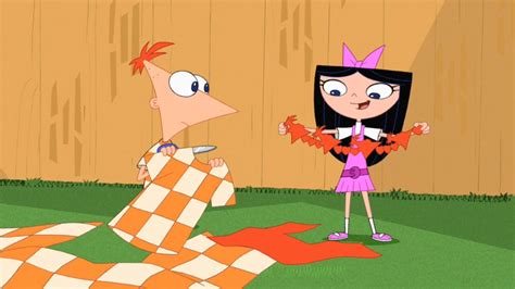 Top 10 Most Memorable Red Haired Cartoon Characters