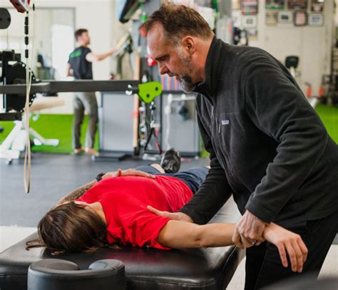 About Ati Athletic Training Institute