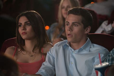 Jon Kasdan Talks The First Time Dvd [exclusive]