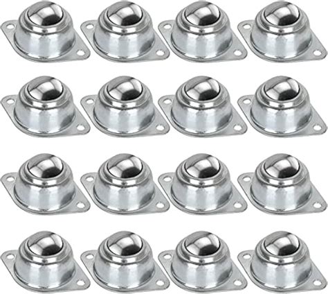 Industrial Ball Rollers