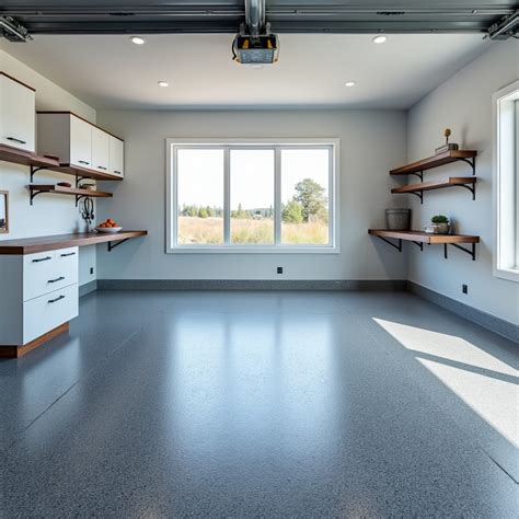 Polyaspartic Vs Epoxy Whats The Best Garage Floor Coating Garage Force