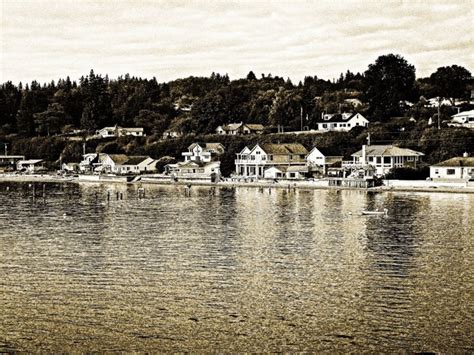 Whidbey Island Coupeville About This Community