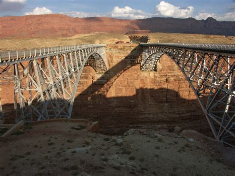 Navajo 1929 Bridge