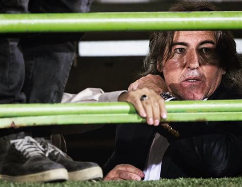 مصاحبه جنجالی ساپینتو 3 مدیرعامل می‌خواستم فرار کنم ورزش سه