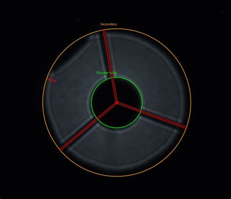 Secondary Mirror Flatness Test Page 2 Atm Optics And Diy Forum Cloudy Nights
