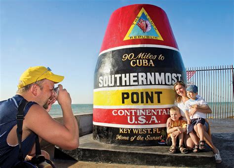 Key West Florida Things To Do And Attractions In Key West Fl