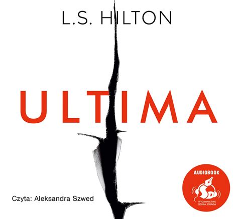 Audiobook Ultima L S Hilton Virtualo Pl