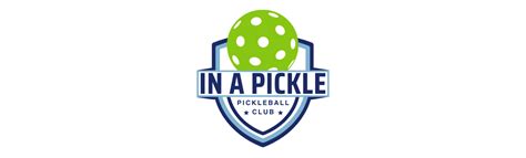 In A Pickle Pickleball Club