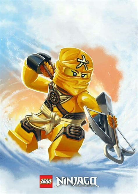 Skylor Lego Ninjago Lego Ninjago