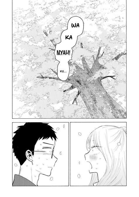 My Dress Up Darling Chapter 112 English My Dress Up Darling Chapter 112 English