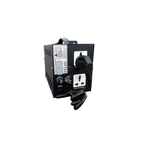 Regulateur De Tension Fiabtec Ftavrl 1000 1000va 6 Mois Garantis