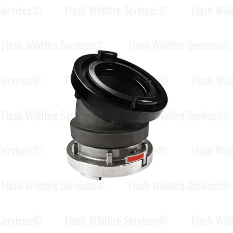 Storz Fire Hose Fittings And Adapters Storz Couplings Flash Wildfire