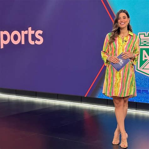 Marina Granzieras Feet