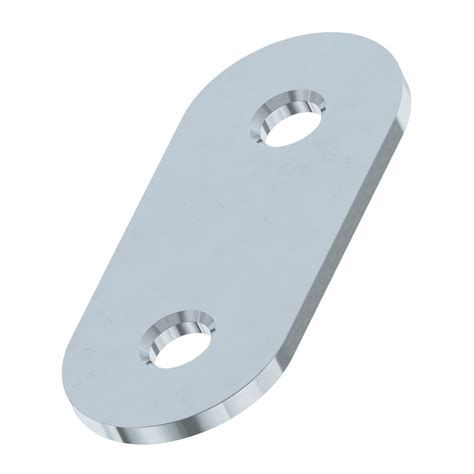 Flat Brackets And Mending Plates Accu