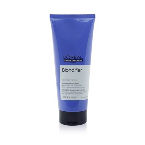 Loreal Professionnel Serie Expert Blondifier Acai Polyphenols