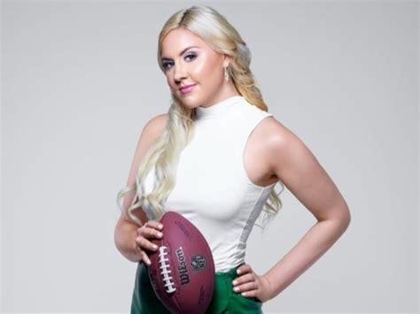 Nfl Reporter Cut Over Dianna Russini Criticism Fires Back Toronto Sun
