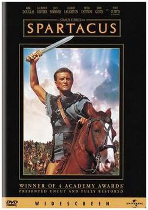 Spartacus
