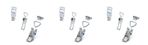 A Guide To Compression Latches And Locks Essentra Components Us