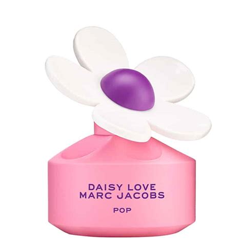 Marc Jacobs Daisy Love Ingredients At William Ashbolt Blog