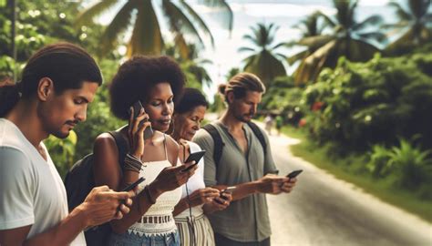 Does Verizon Have Service In Belize Mobile Coverage Guide