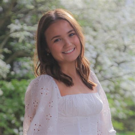 Grace Naumann Assistant Buyer Blankets And Throws Burlington Stores Inc Linkedin