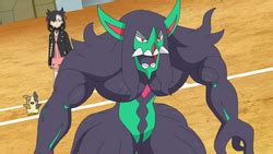 Grimmsnarl Pokémon Bulbapedia The Community Driven Pokémon