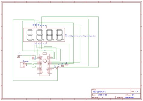Conductometro Platform For Creating And Sharing Projects Oshwlab