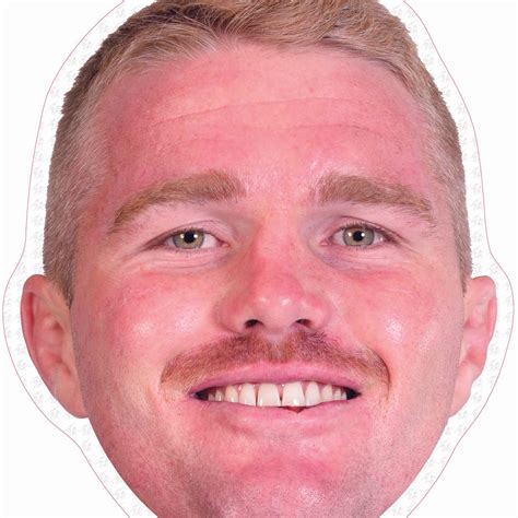 Josh King Sports Heads