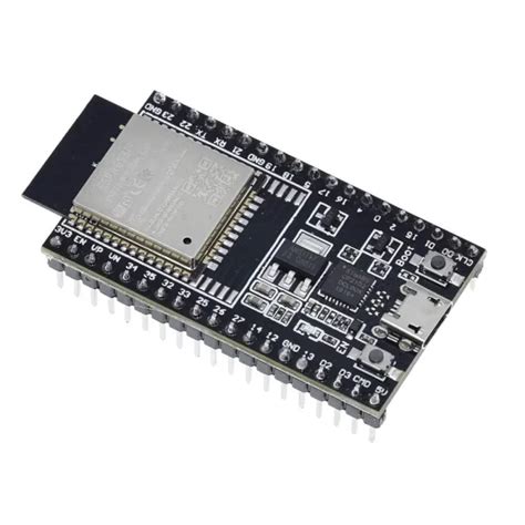 Módulo ESP32 DevKitC V4 WROOM 32D Loja Arduino Belém