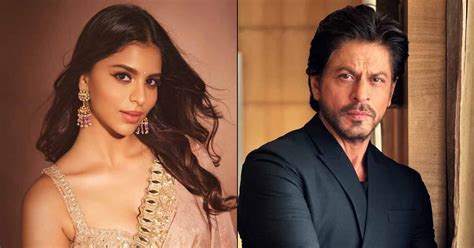 Suhana Khan Once Asked Shah Rukh Khan Papa Hum Kaun Se Religion Ke