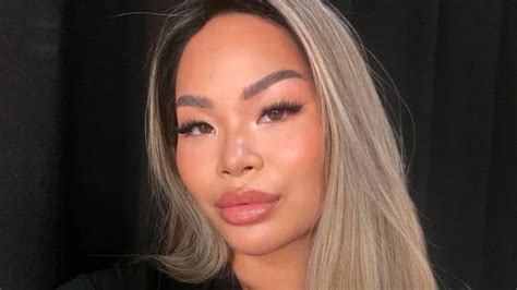 Lena Van Eotb Haalt Al Het Plastic Uit Haar Lichaam Beelden De Nederlandse Tv