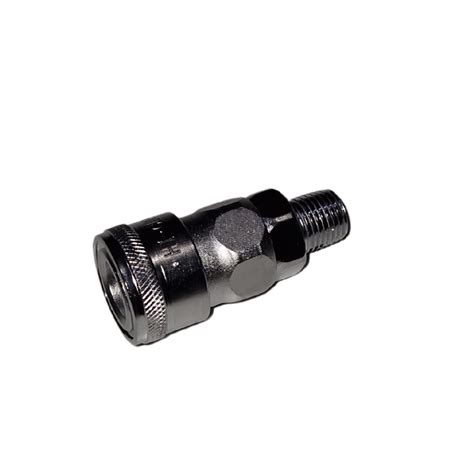 Standard Nitto Socket 4 Male Thread Brüder