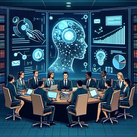 Atlas Ai A Transformative Ai Platform For Legal Profession