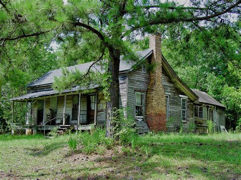 Ozark Alabama Homestead Photograph By Frank Feliciano Pixels