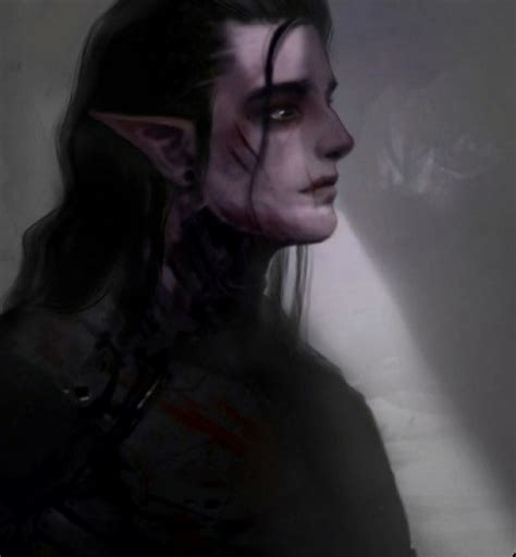 Arvin By Frederlk On Deviantart