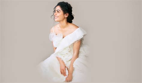 Extremely Scary Rashmika Mandanna Reacts To Her Deepfake Video The Week