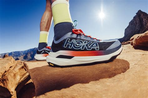 Hoka 贊助 2024 Utmb Mont Blanc 圓滿結束 推出全新一代 Tecton X 3 Fitz 運動平台